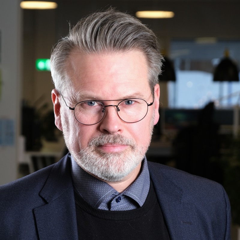 Vår ledningsgrupp - Gavlegårdarna